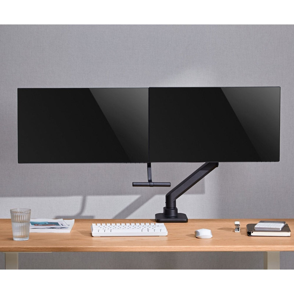 Monitor Arm Dual-Fix FORCE - IVONO