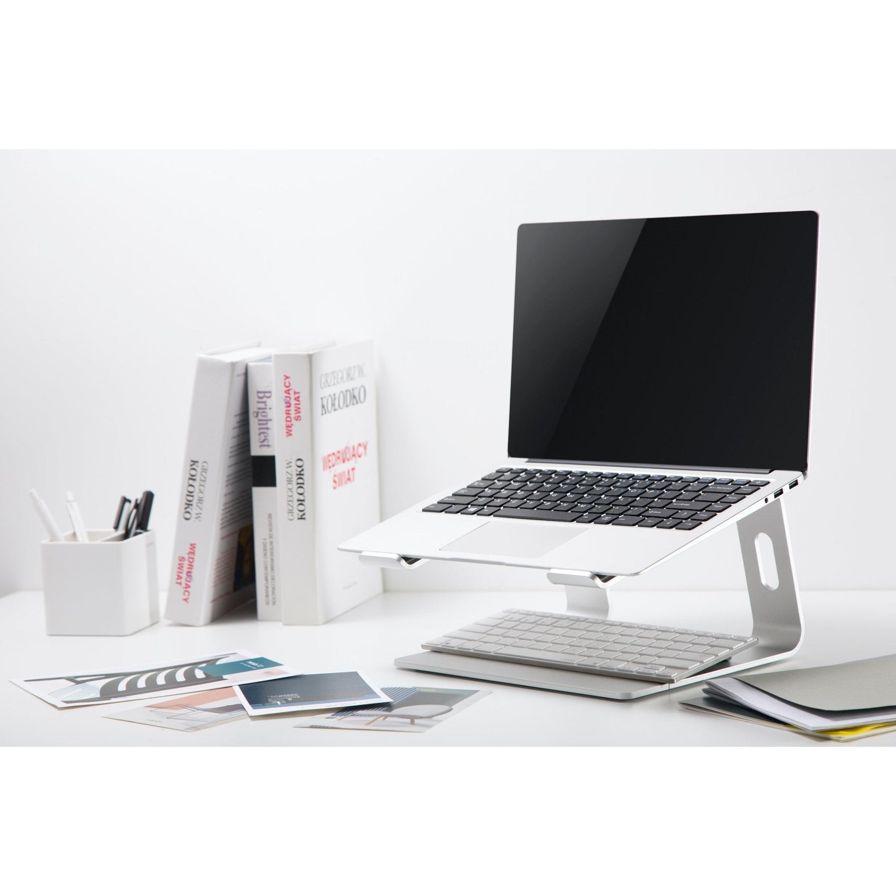 Laptop Riser UP - IVONO